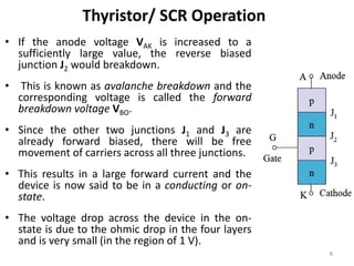 lecture_5_thyristorshjjjjjkjkkkmmmmmmmmmmm | PPT