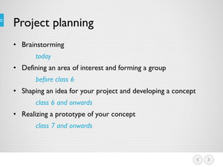 Virtual Reality for Science & Education - lecture 5 | PDF