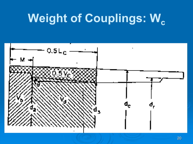 Lecture 5 Well Tubulars Casing String 2015.ppt