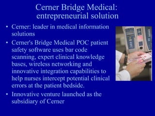 Growth Strategies: Growth Drivers - Entrepreneurship and Leadership | PPT