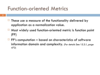 Software Project Managment | PPT