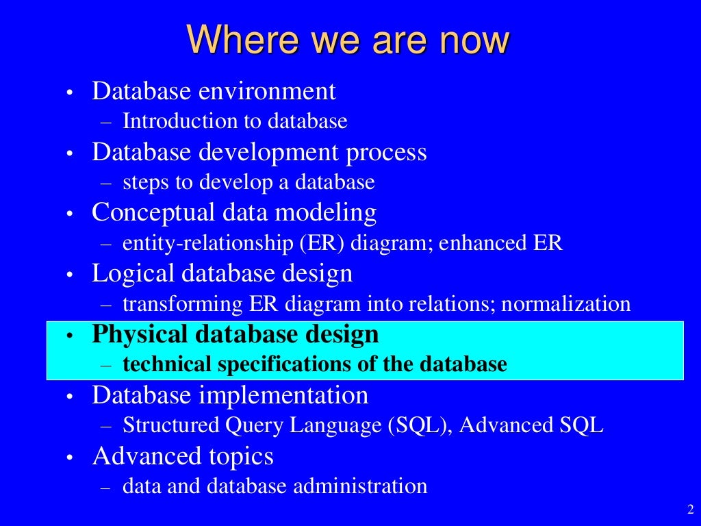 physical-database-design-database