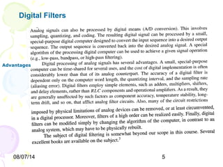 Lecture 6 The Communication System Finalterm Slides | PPT