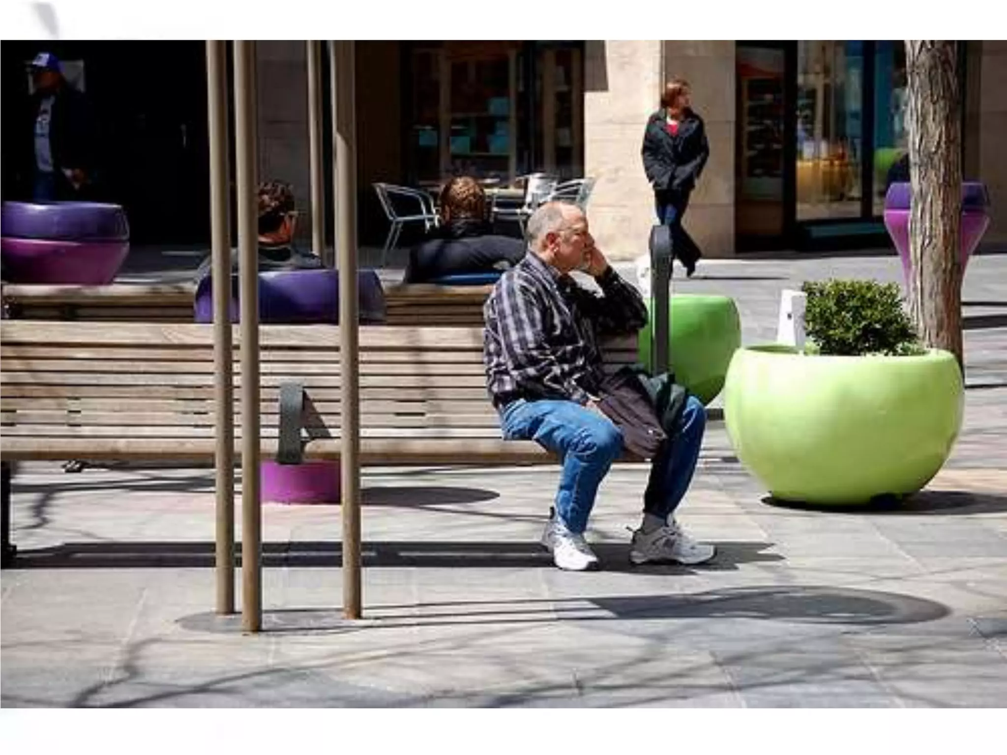 Behavior setting | PPTX