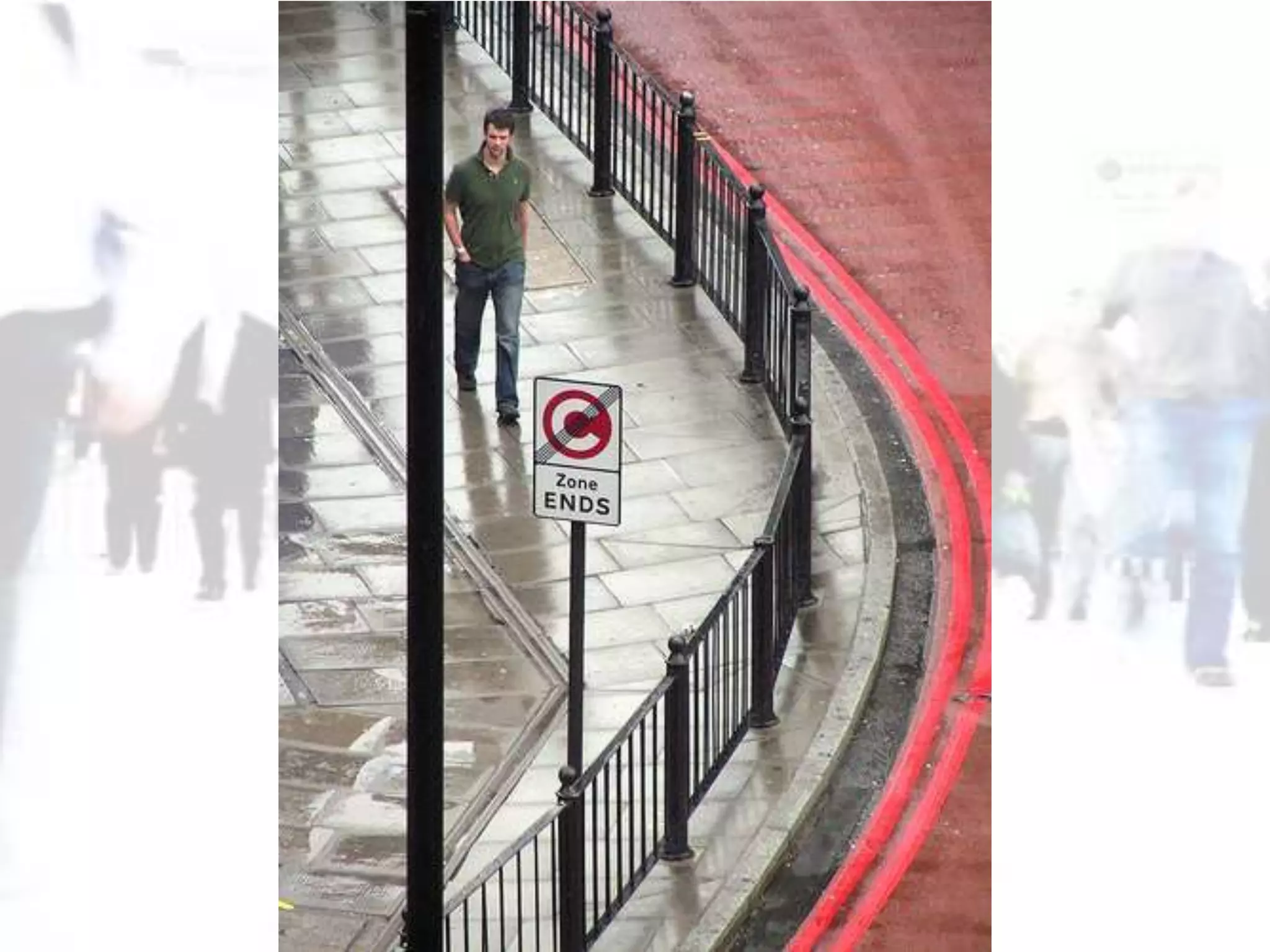 Behavior setting | PPTX