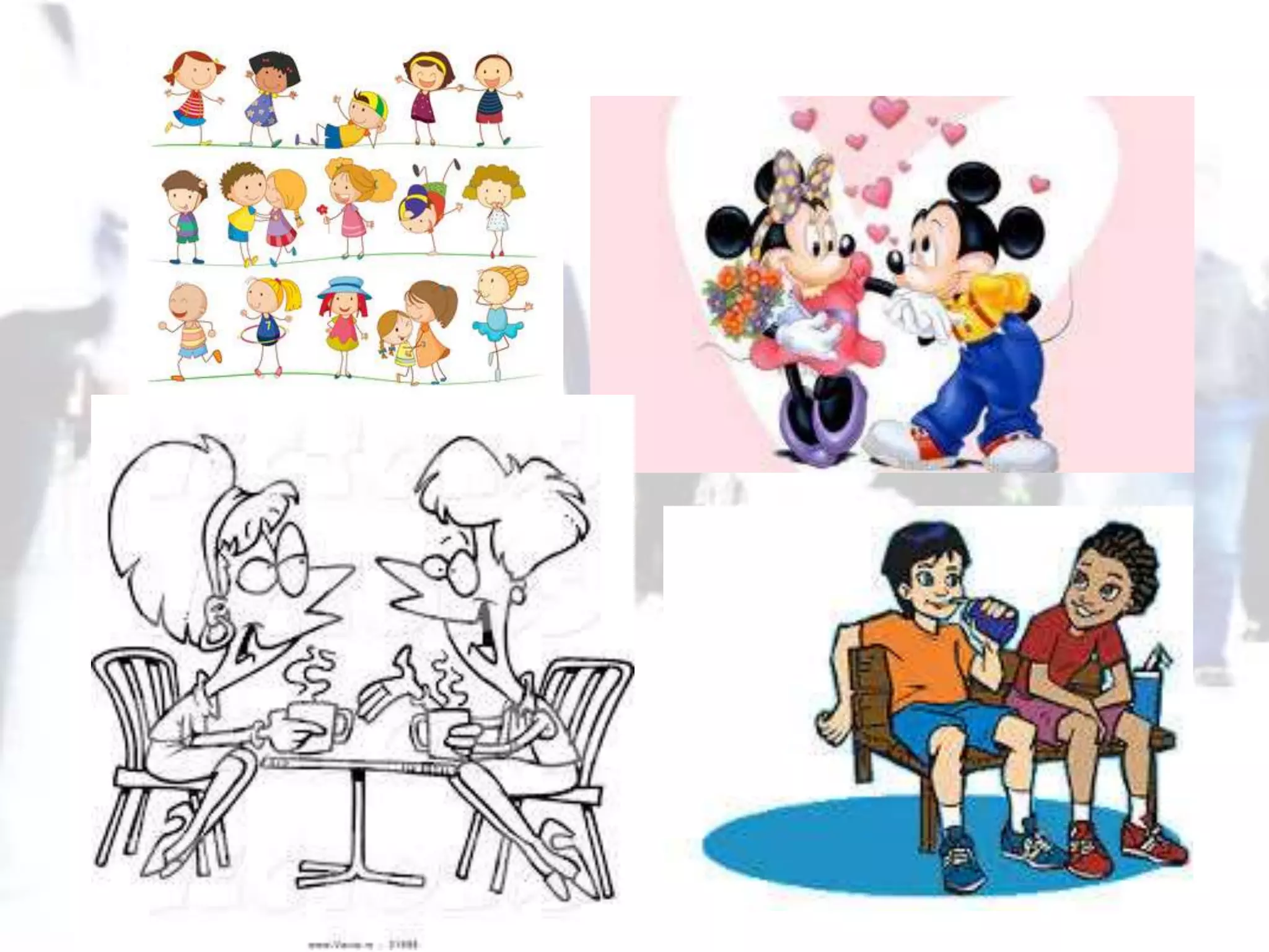 Behavior setting | PPTX | Environment | Science