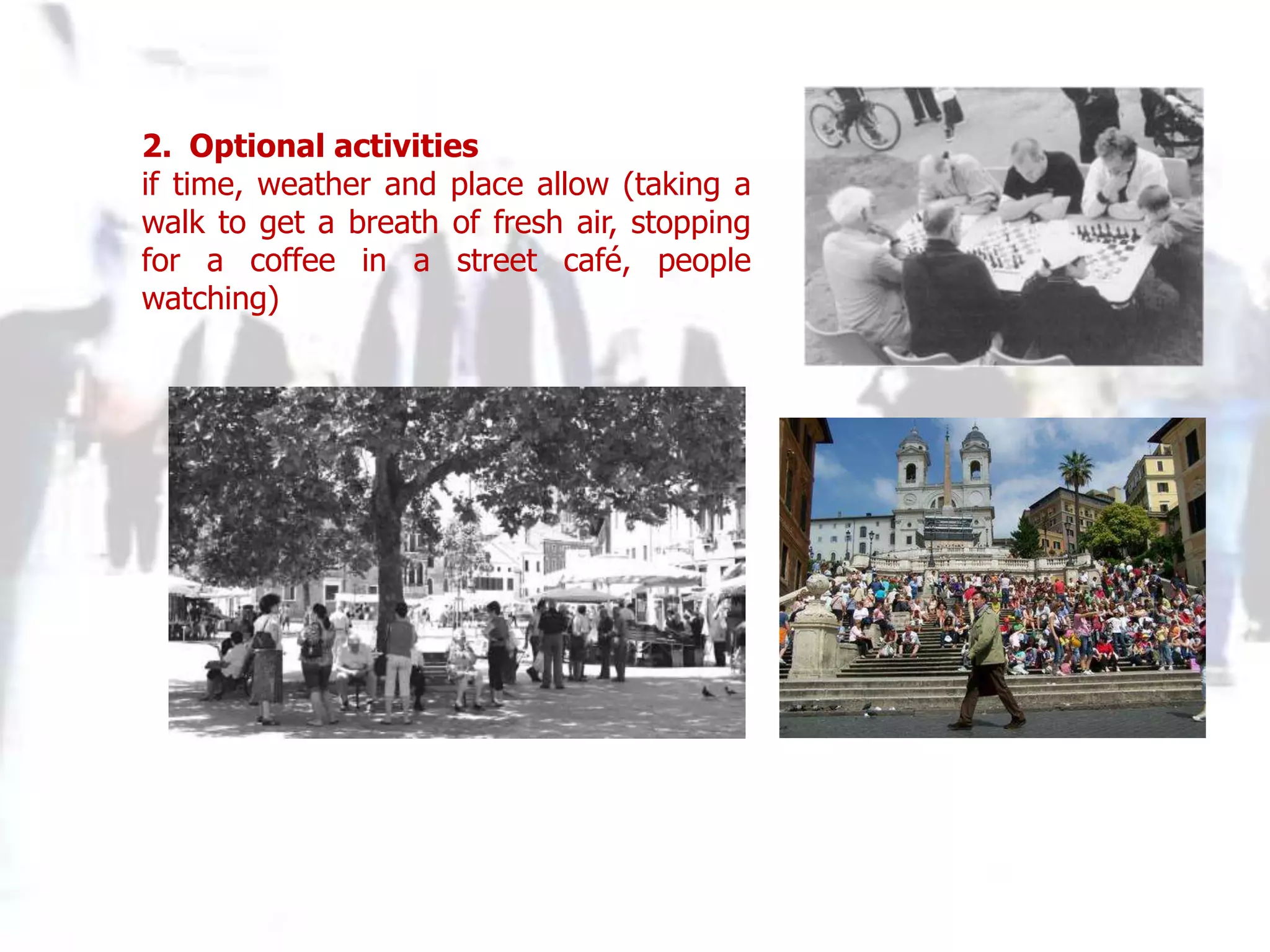 Behavior setting | PPTX | Environment | Science