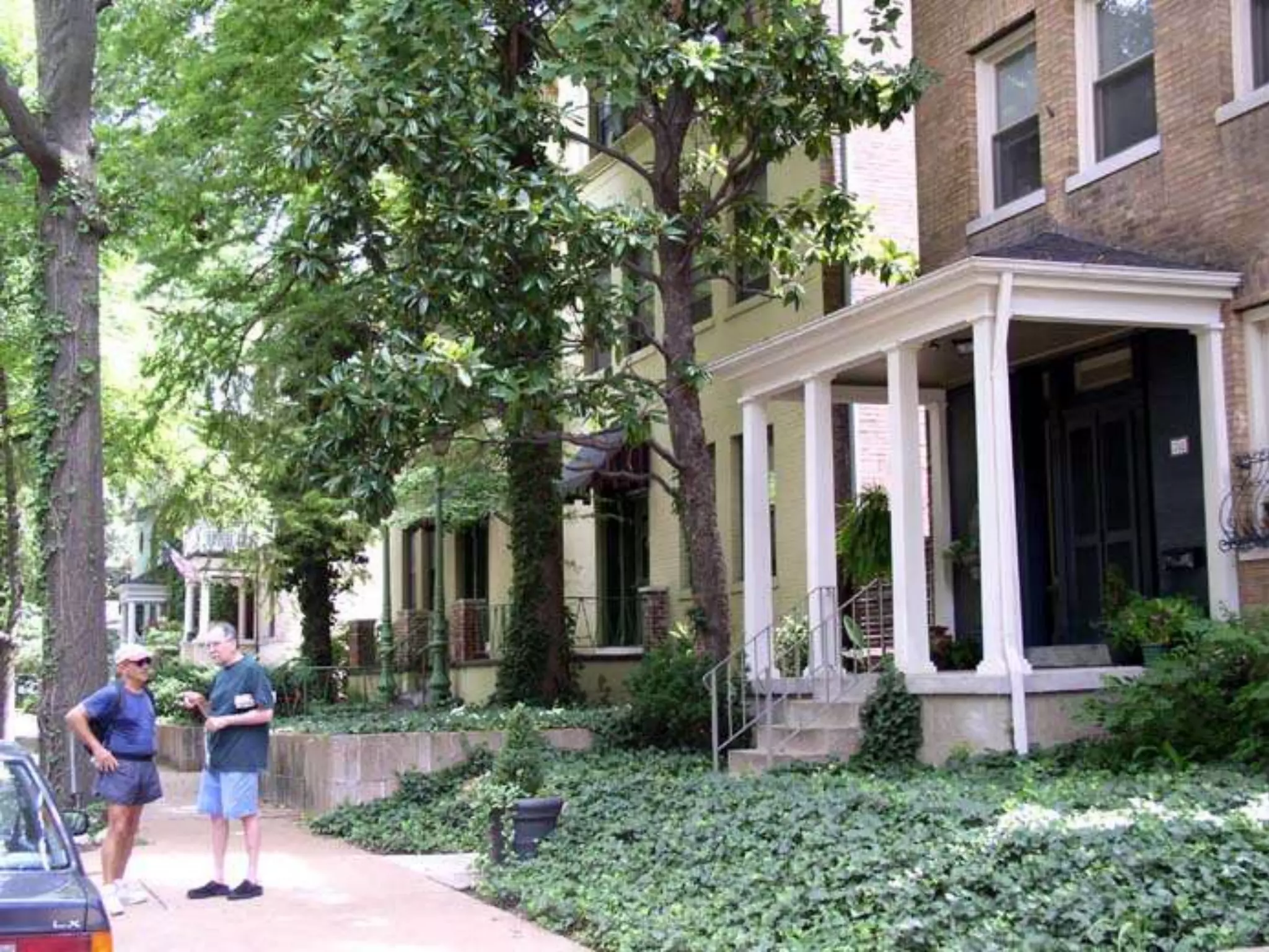 Behavior setting | PPTX