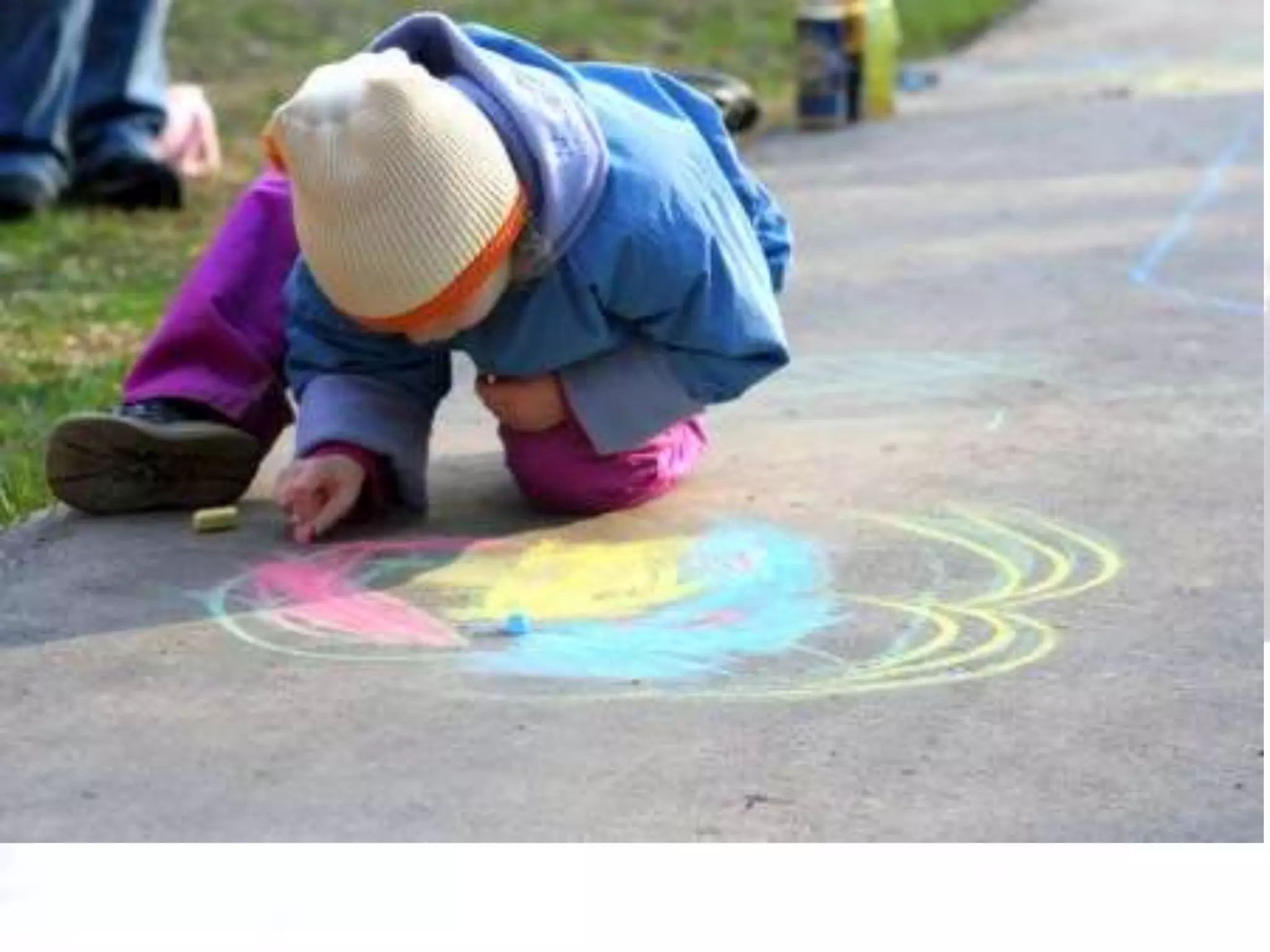 Behavior setting | PPTX