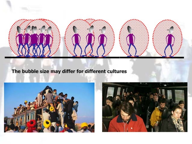 Behavior setting | PPTX | Environment | Science