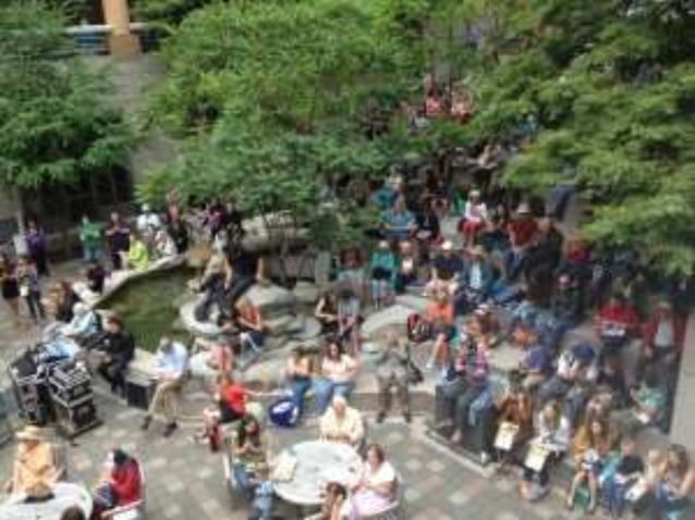 Behavior setting | PPTX | Environment | Science