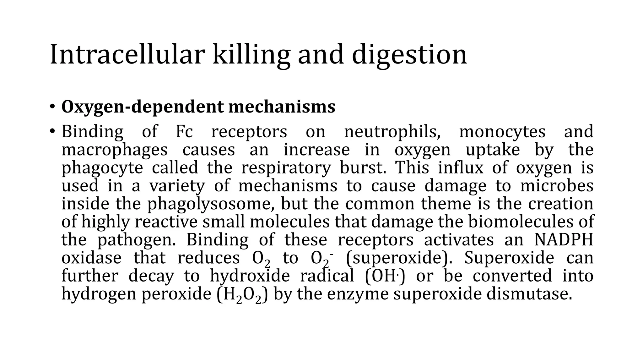 Phagocytosis | PPTX