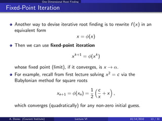Lecture6.handout | PPT