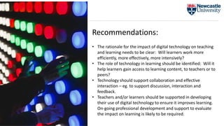 Lecture 6: Global Trends Part II | PPTX | Children\'s Health | Healthy ...