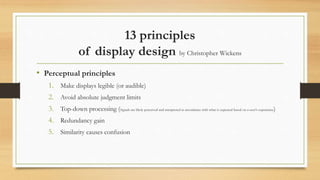 Social and organizational perspective in HCI | PPT