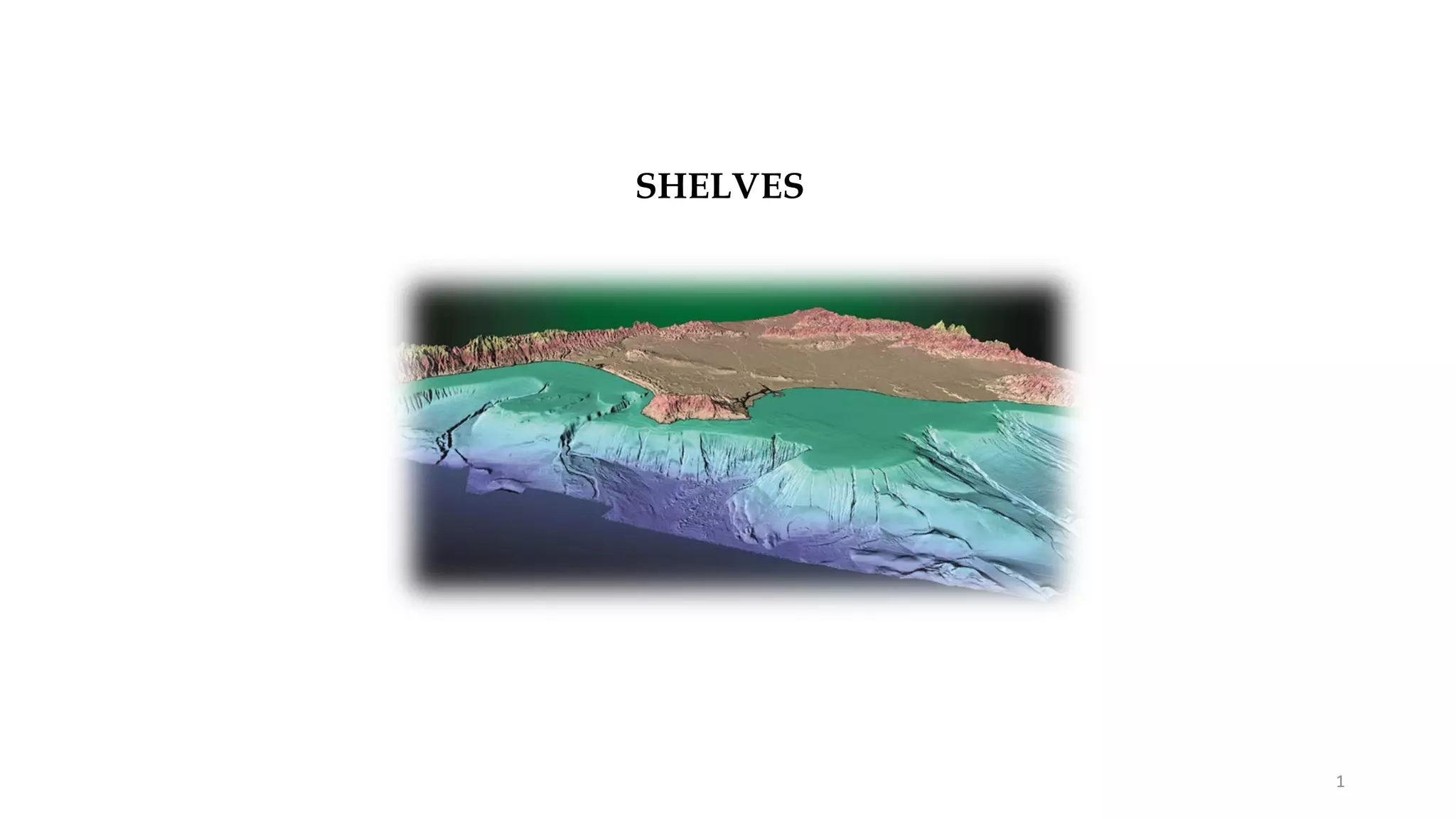Sedimentology Lecture 6. shelves & turbidites | PDF
