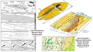 Sedimentology Lecture 6. shelves & turbidites | PDF