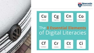 Lecture 6 Digital Literacies | PPT