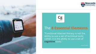 Lecture 6 Digital Literacies | PPT