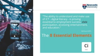 Lecture 6 Digital Literacies | PPT
