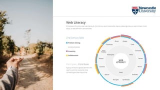 Lecture 6 Digital Literacies | PPT