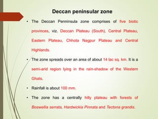 Lecture 6 1ppt Biodiversity | PDF