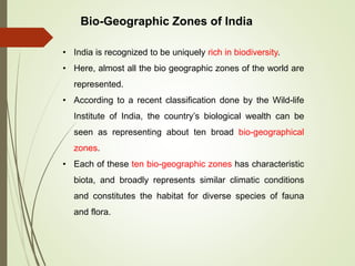 Lecture 6 1ppt Biodiversity | PDF