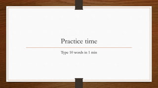 Inserting and modifying images in MS Word | PPTX | Desktop Publishing | Computer Software and ...