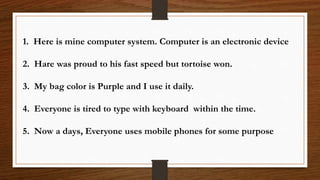 Inserting and modifying images in MS Word | PPTX | Desktop Publishing | Computer Software and ...