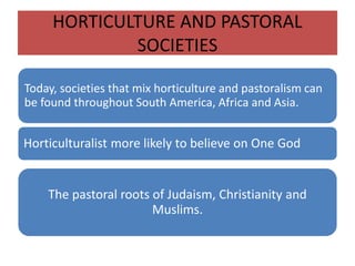 Society | PPTX