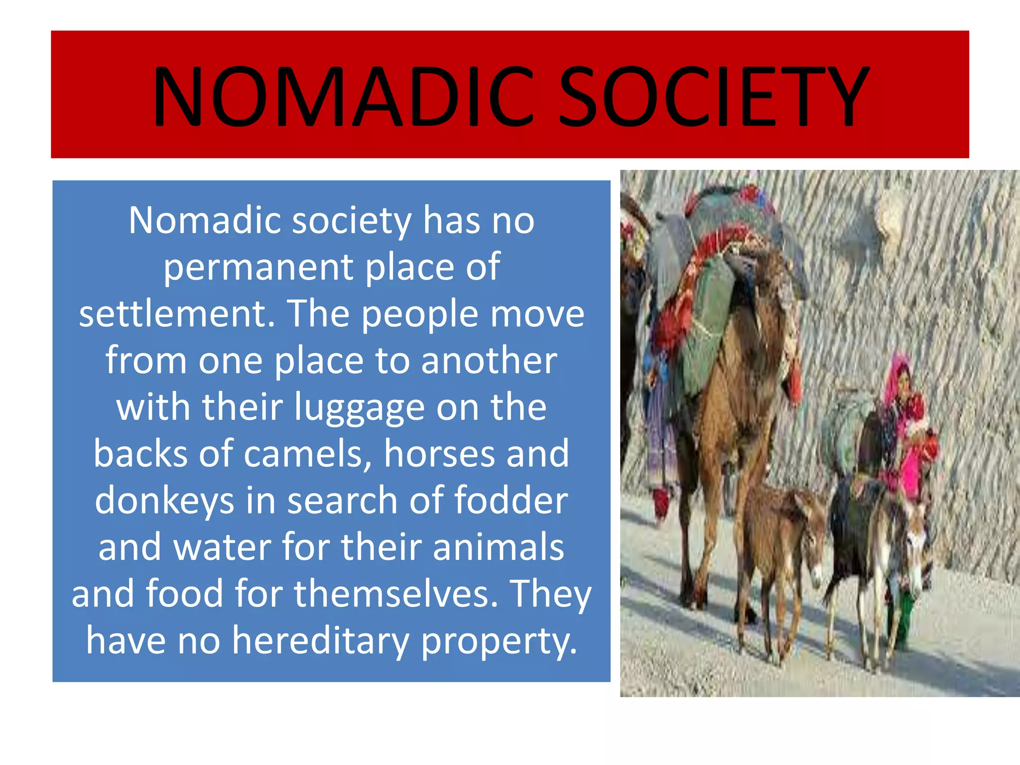 Lecture 6. Society | PPTX
