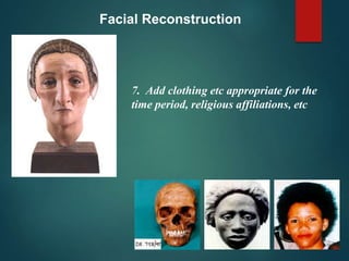 FORENSIC ANTHROPOLOGY AND ODONTOLOGY.ppt