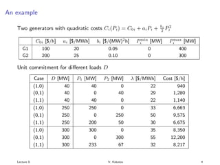 power system operation and control unit commitment .pdf