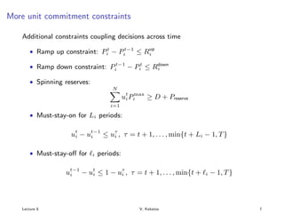 power system operation and control unit commitment .pdf