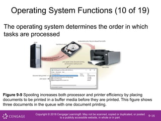 Lecture six- Discovering computers (2018) | PPTX
