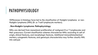Lecture 6.pptx HODGKIN CANCER level 12ph D 20240823GL | PPT