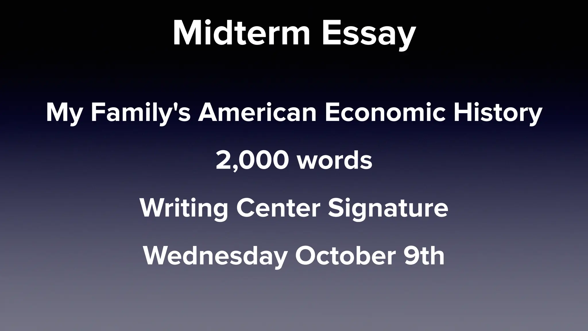 The Economic History of the United States 6 | PDF