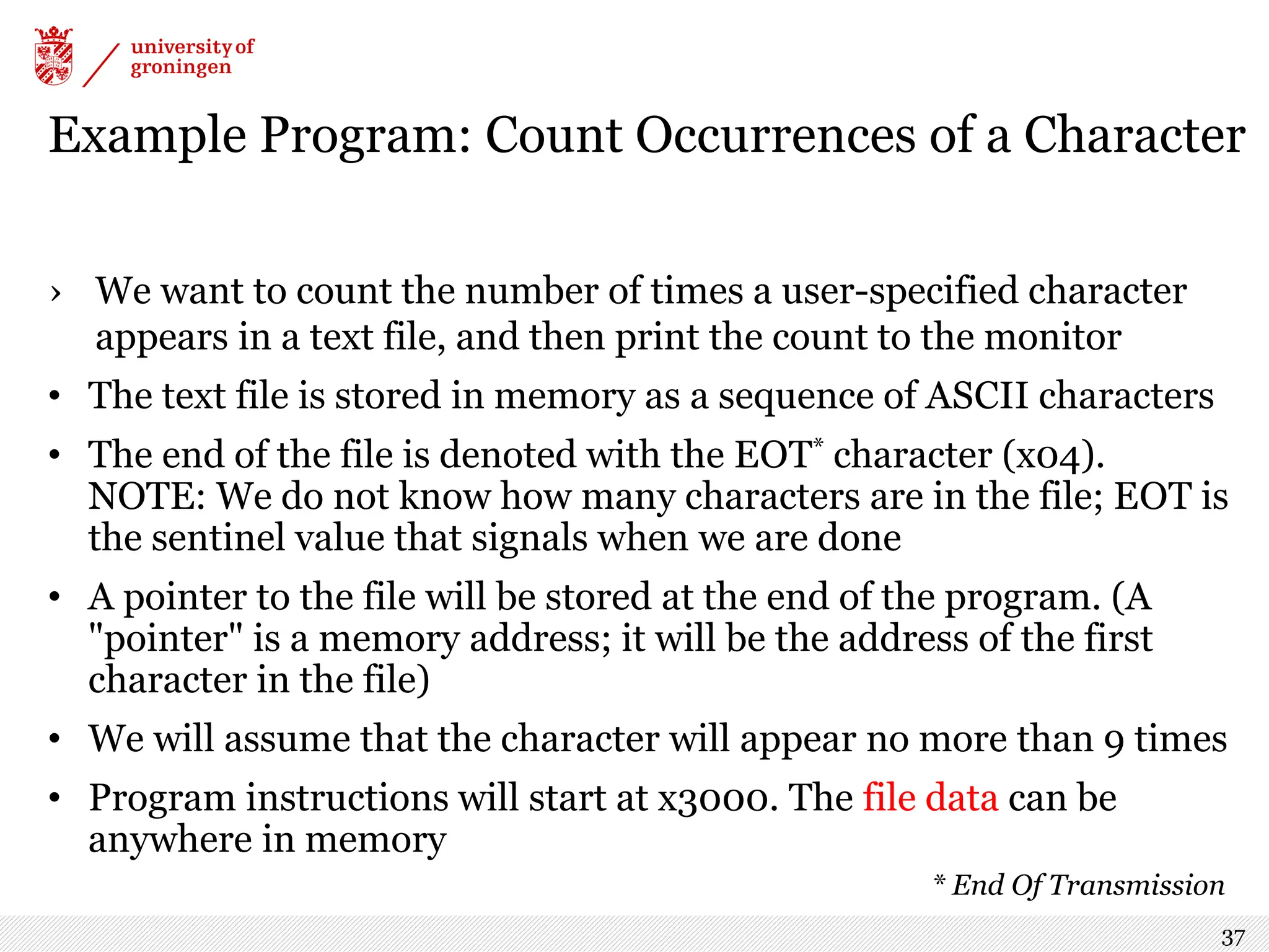 Lecture6 Pdf Computer Architecture For Computer Science Ppt