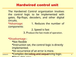 Computer Architecture By Beenish lecture 6.ppt