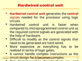 Computer Architecture By Beenish lecture 6.ppt