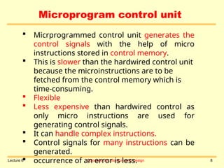 Computer Architecture By Beenish lecture 6.ppt