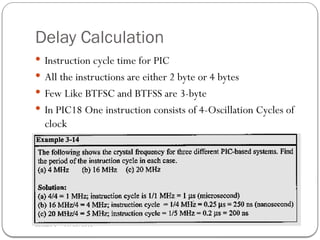 Microprocessor and Interfacing Lecture 6.pptx