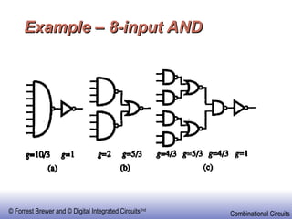 Designing static CMOS logic circuits.ppt