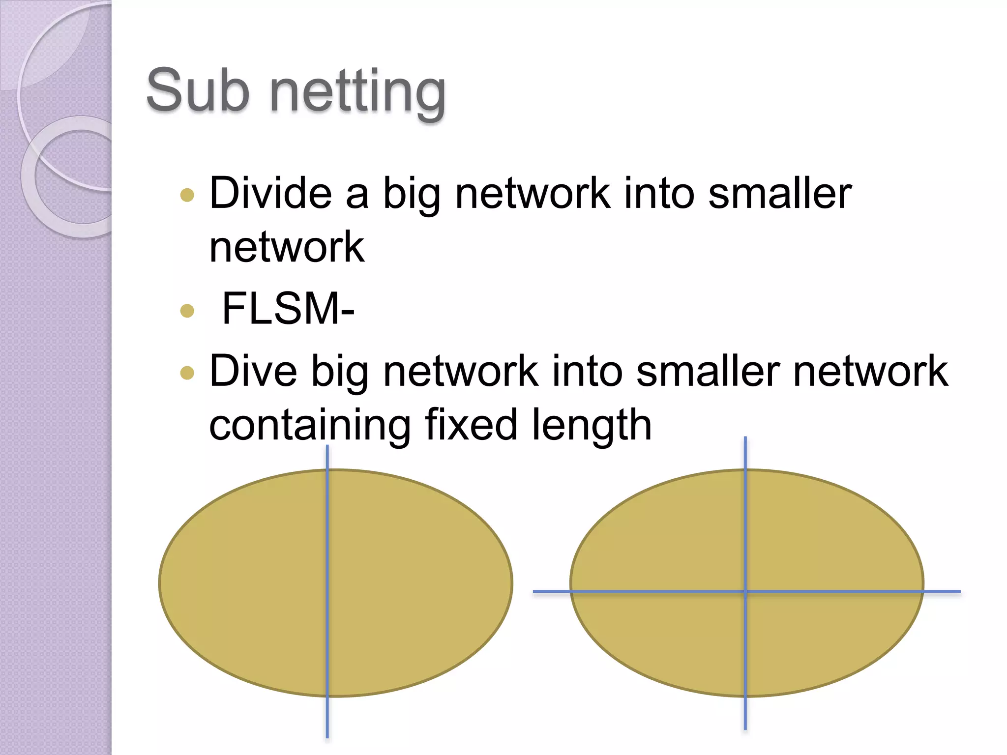 Lecture_6-2_FLSM for Classful or CIDR.pptx