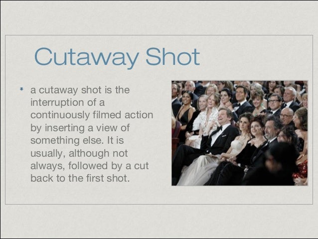 Lecture 6 3 More Camera Angles