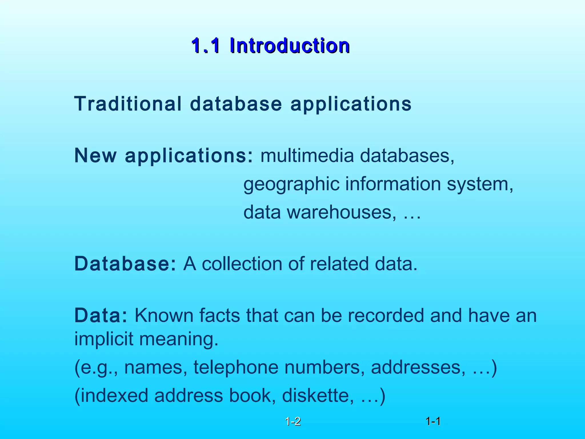 Database Management System Ppt Databases Computer Software And