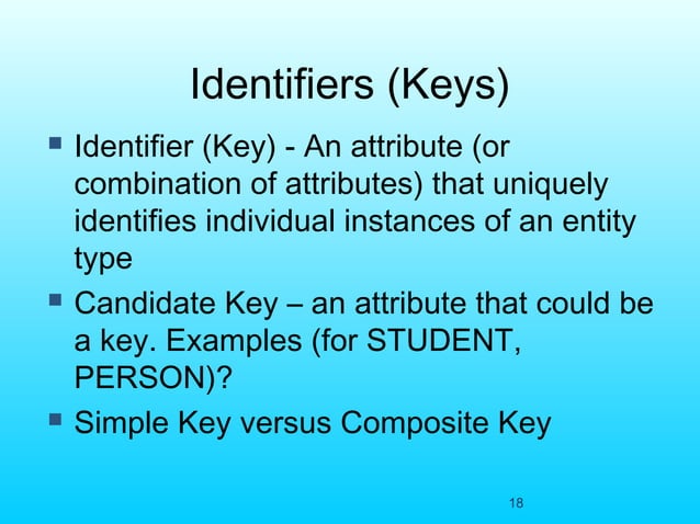 Database Management System Ppt Databases Computer Software And Applications