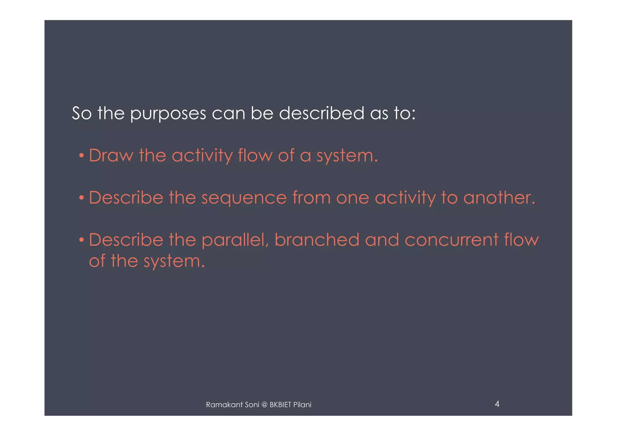 Activity diagram-UML diagram | PDF