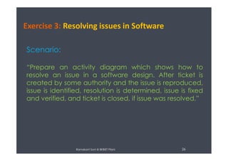 Activity diagram-UML diagram | PDF