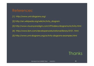 Activity diagram-UML diagram | PDF